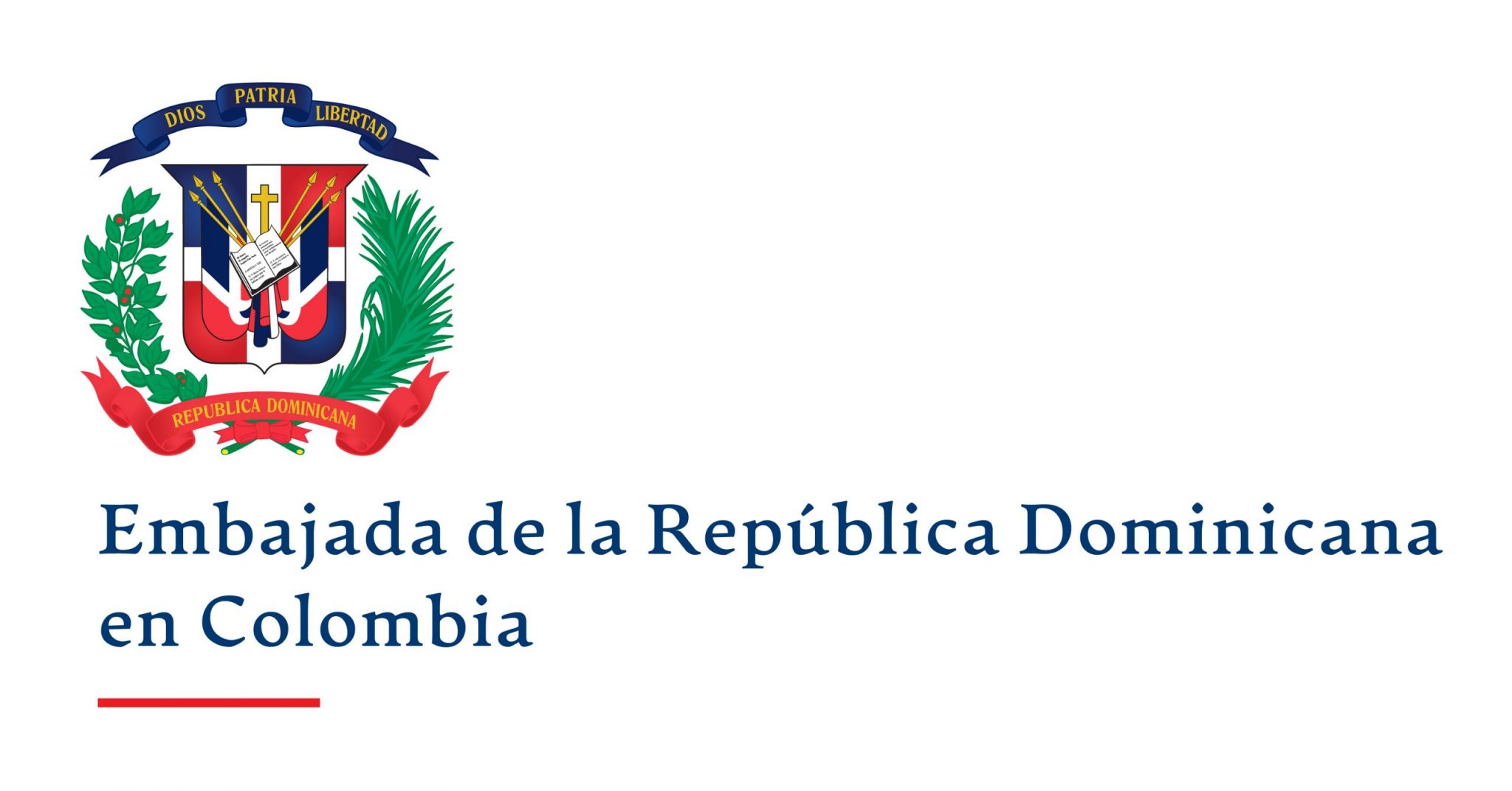 Inicio - Embajada de la República Dominicana en Colombia